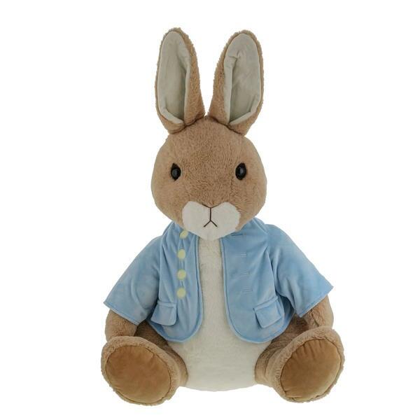 Peter Rabbit - Jumbo Soft Toy 90cm
