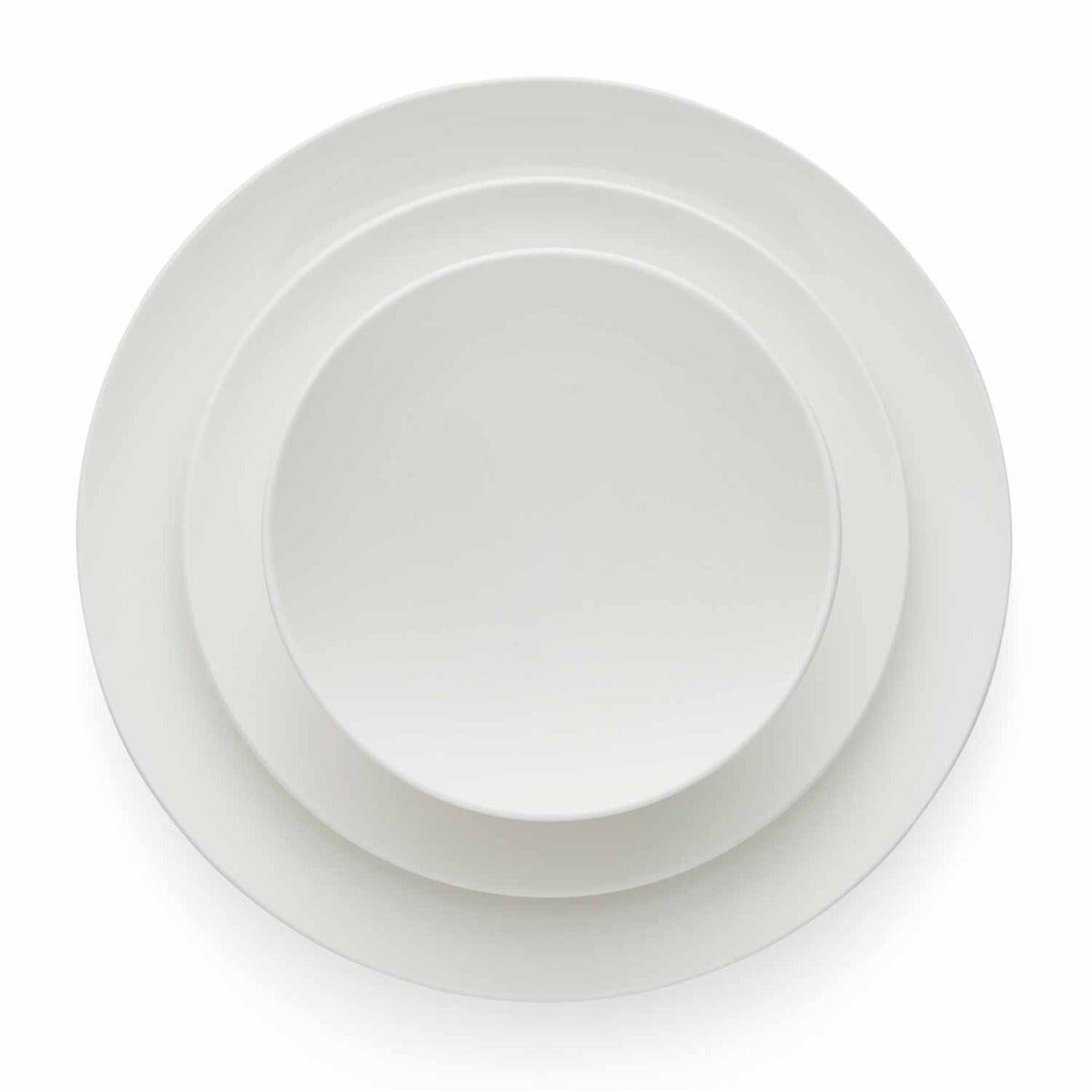 Royal Worcester Serendipity 12 Piece Dinner Set - Coupe Shape