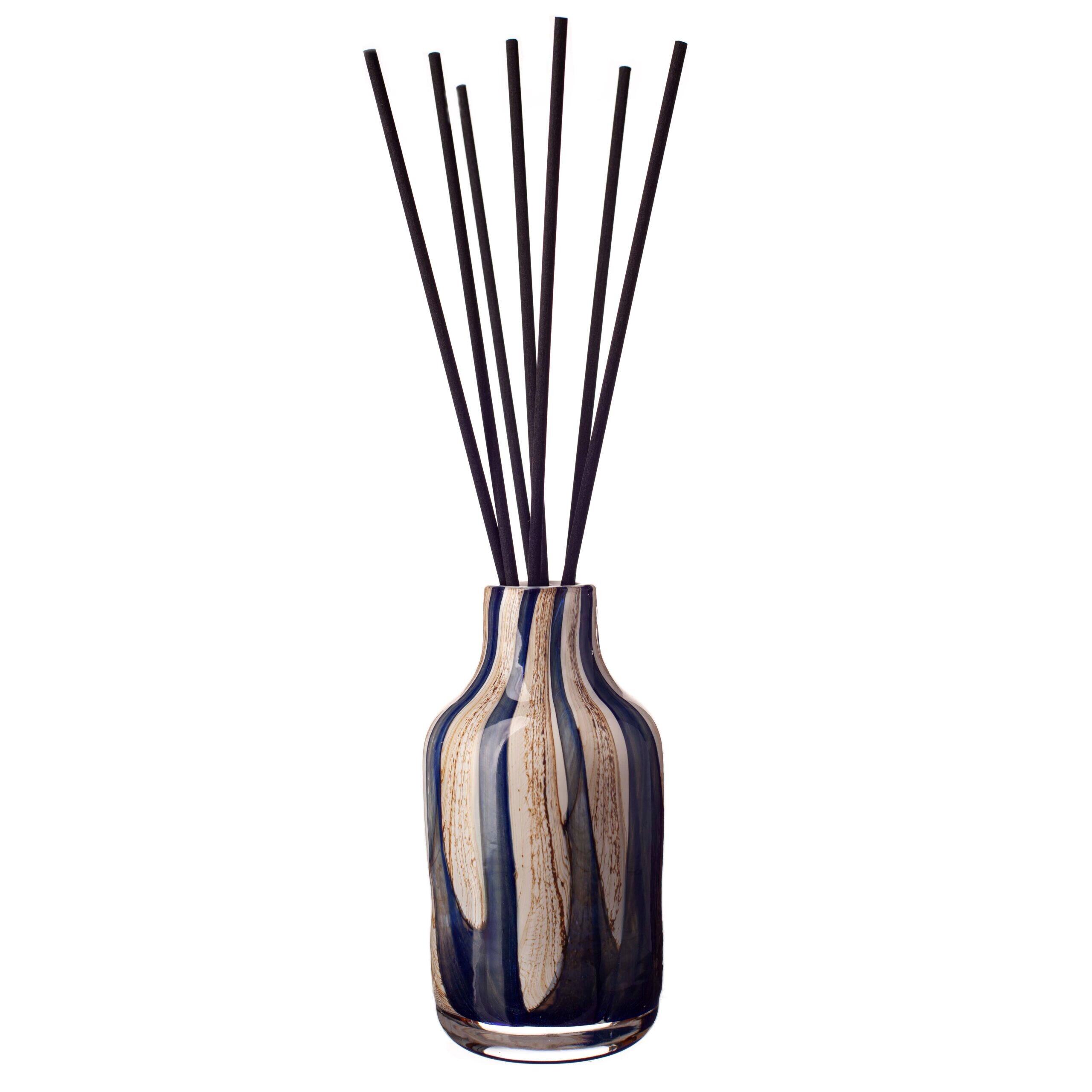 Amelia Reed Diffuser Apothecary in Naval Oak