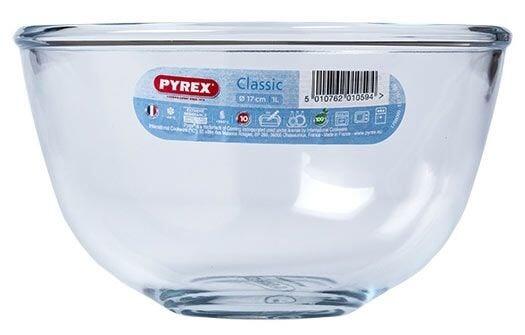 Pyrex Classic Bowl 1 Litre