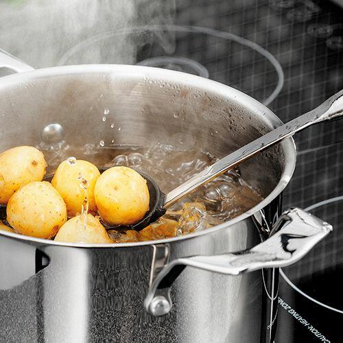 Stellar Premium 16cm 3 Tier Steamer Set