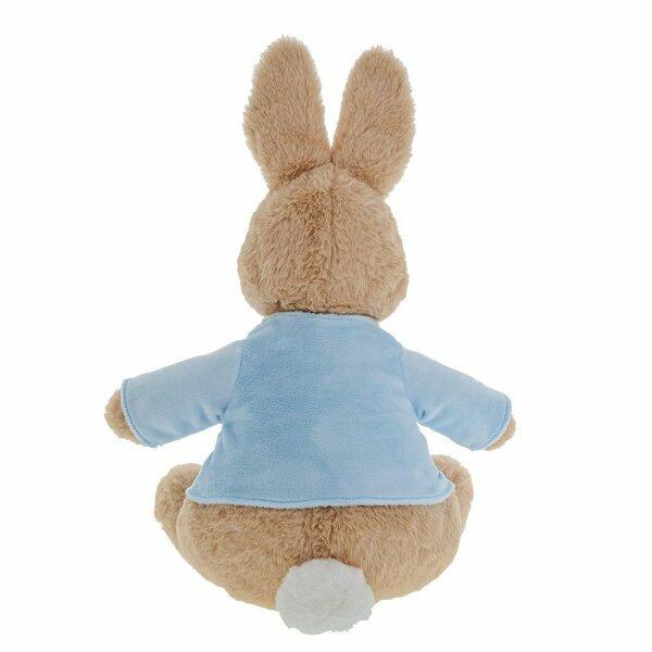 Peter Rabbit Soft Toy - Extra Large