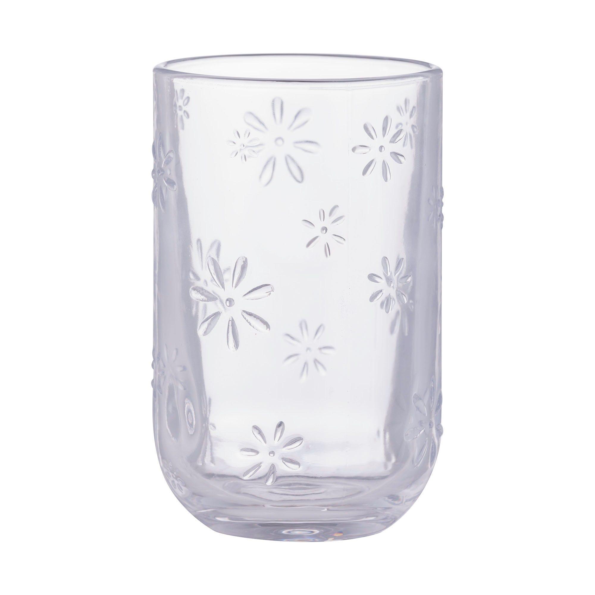 Ravenhead Daisy Tumbler 450ml