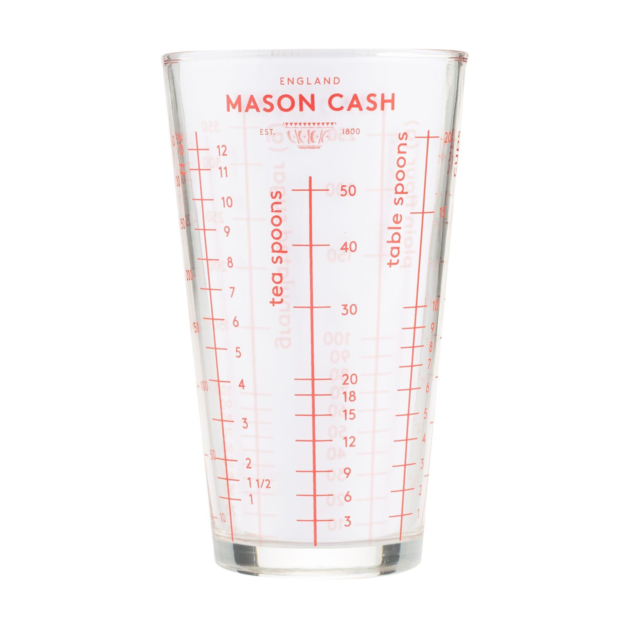 Mason Cash Classic Collection Measuring Glass