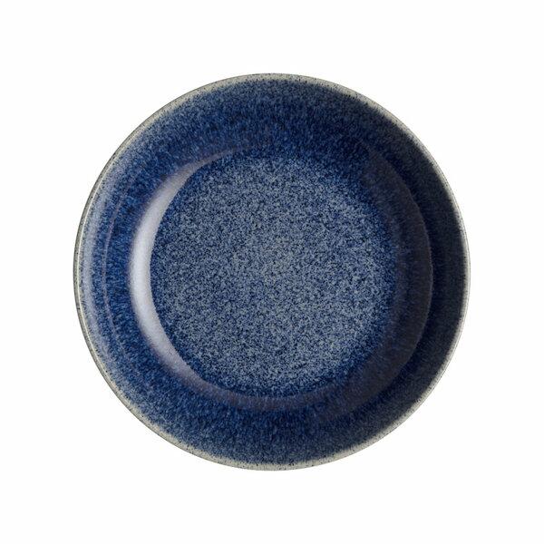 Denby Studio Blue Cobalt Pasta Bowl