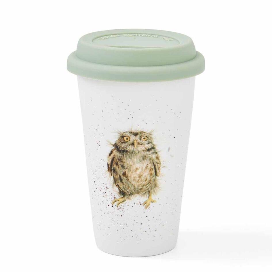 Travel Mugs for Out and About