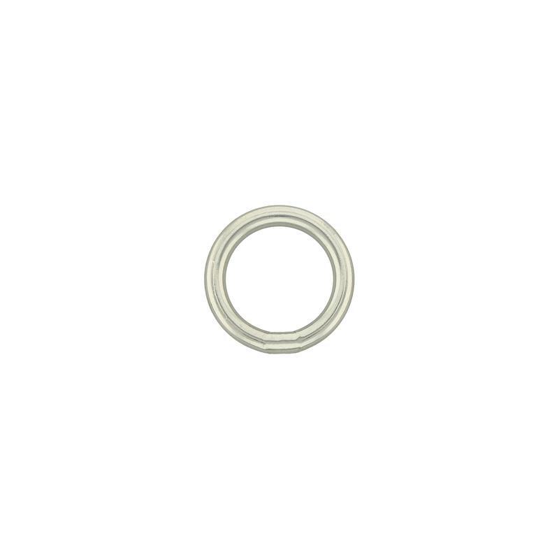 O Ring Stainless Steel