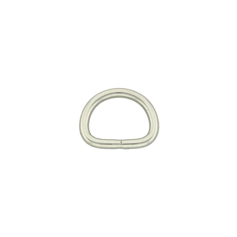 D Ring Stainless Steel