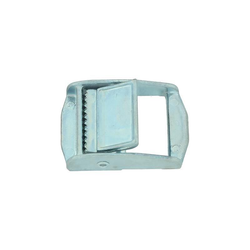 Cam Buckle 25mm Zinc Plated