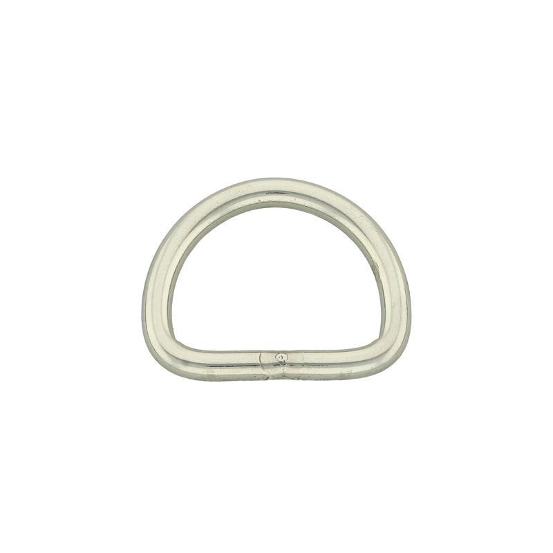 D Ring Stainless Steel