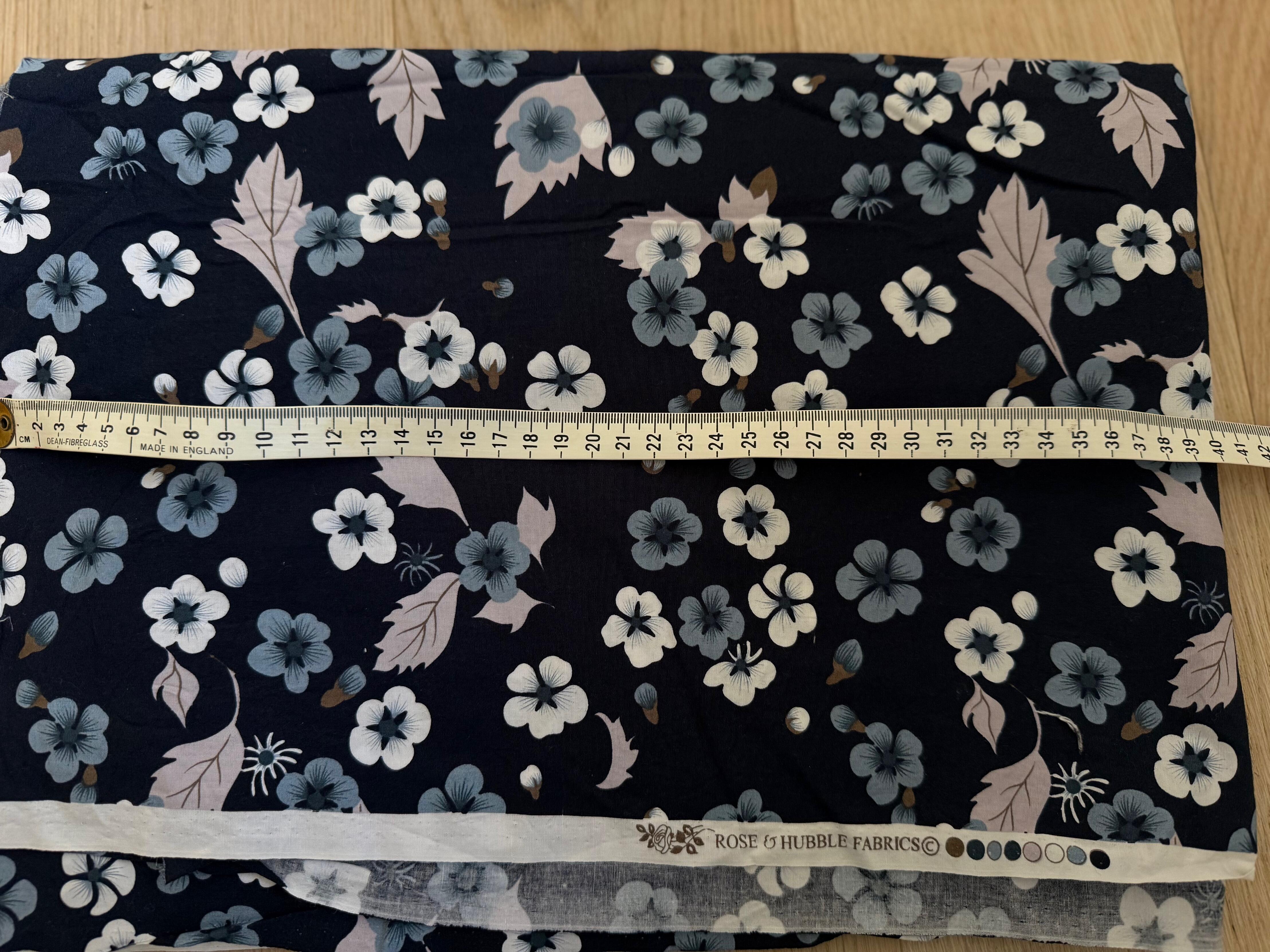 Fabric Destash