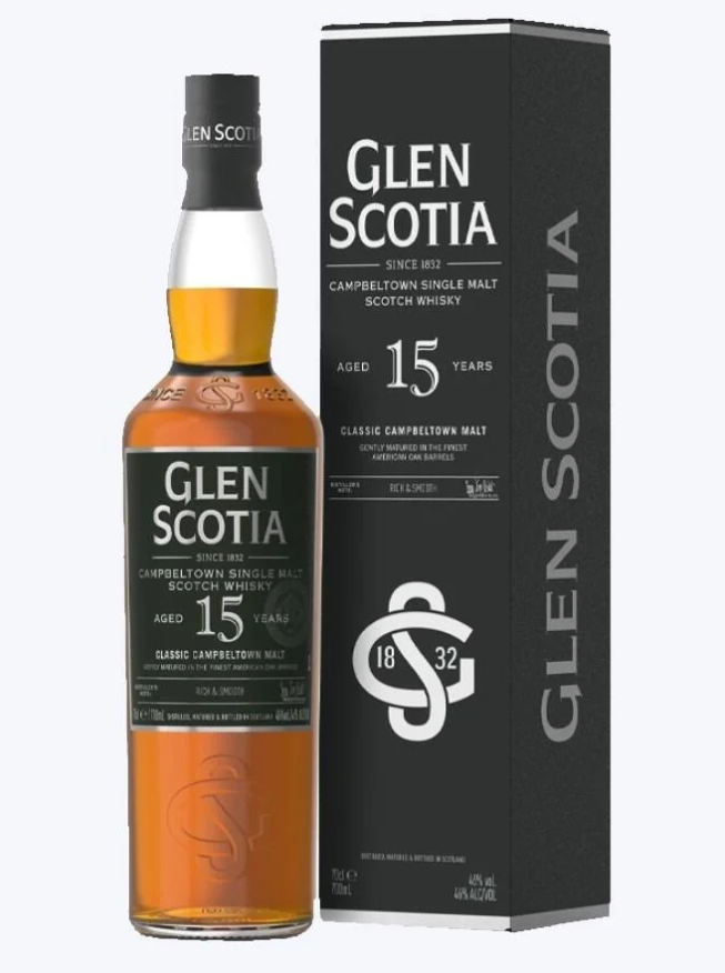 Glen Scotia