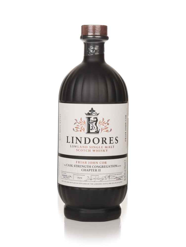 Lindores Abbey Friar John Cor Chapter 2 Whisky
