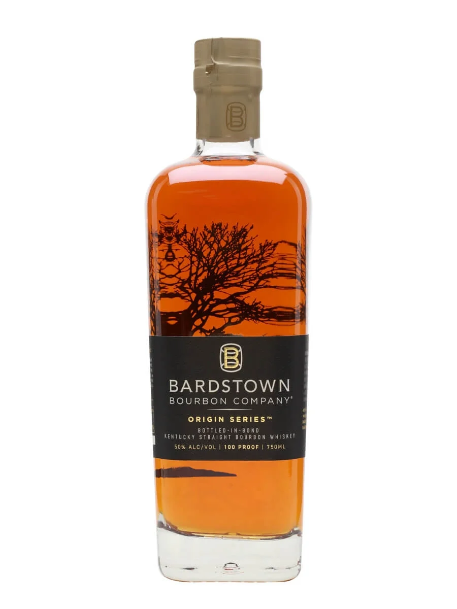 Bardstown Bourbon Company Origin Series BIB