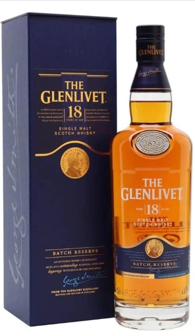 Glenlivet