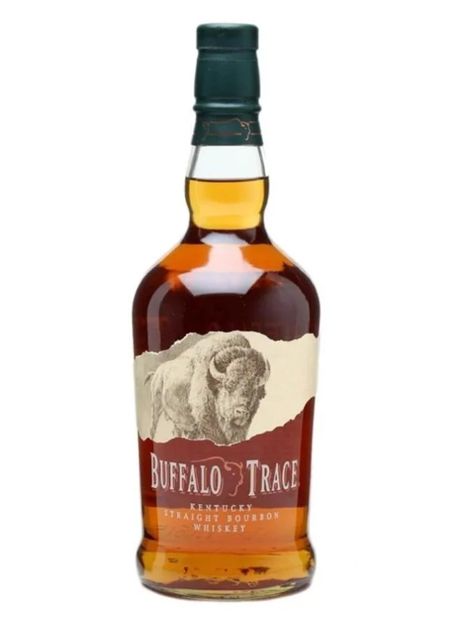 Buffalo Trace Bourbon
