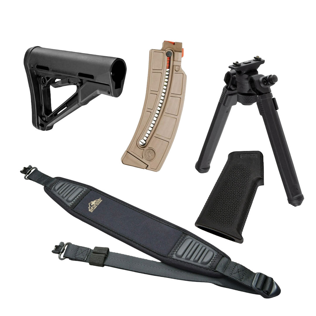 Firearm Accessories