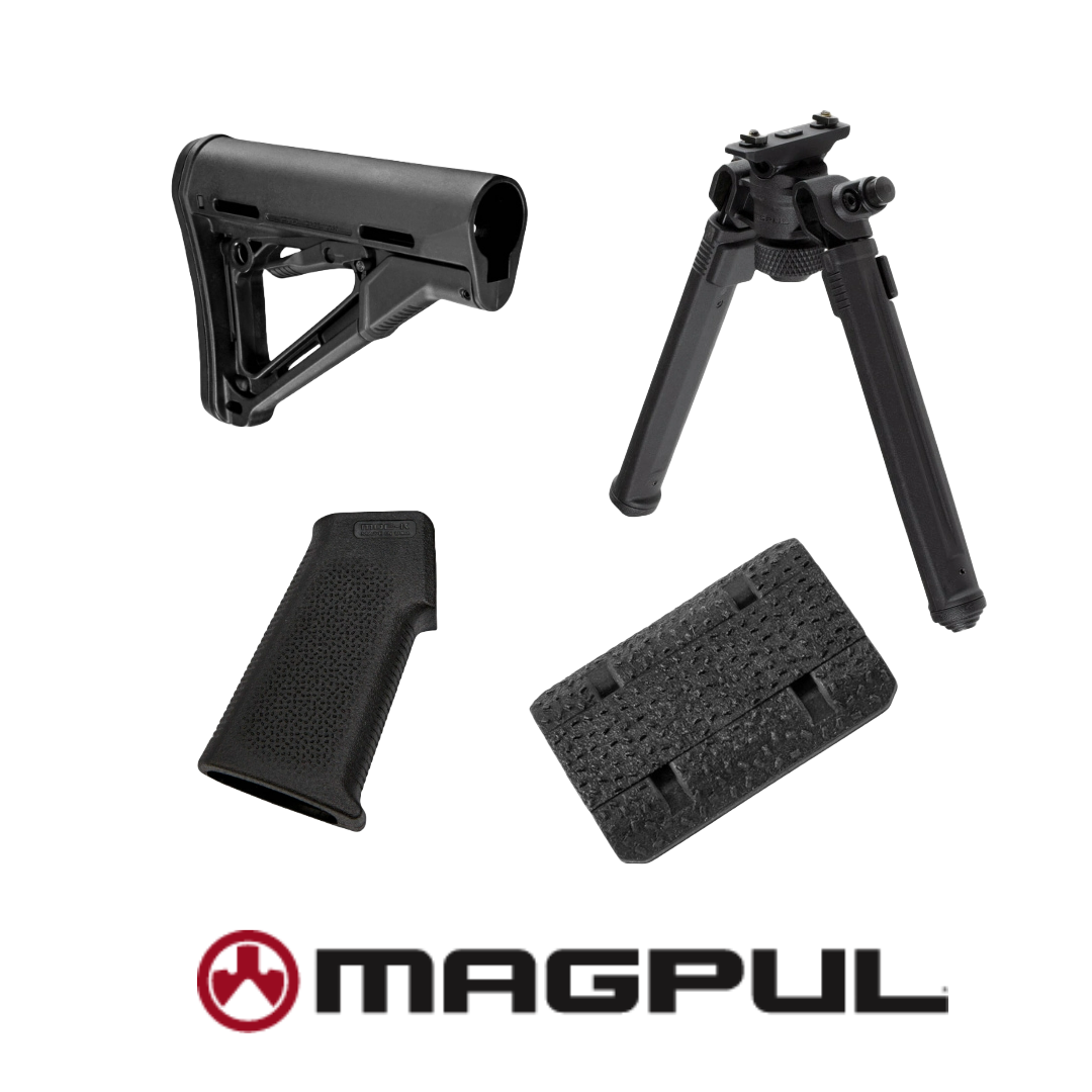 Magpul Accessories