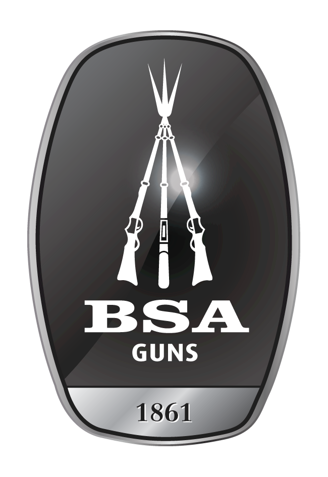 BSA PCP Air Rifles