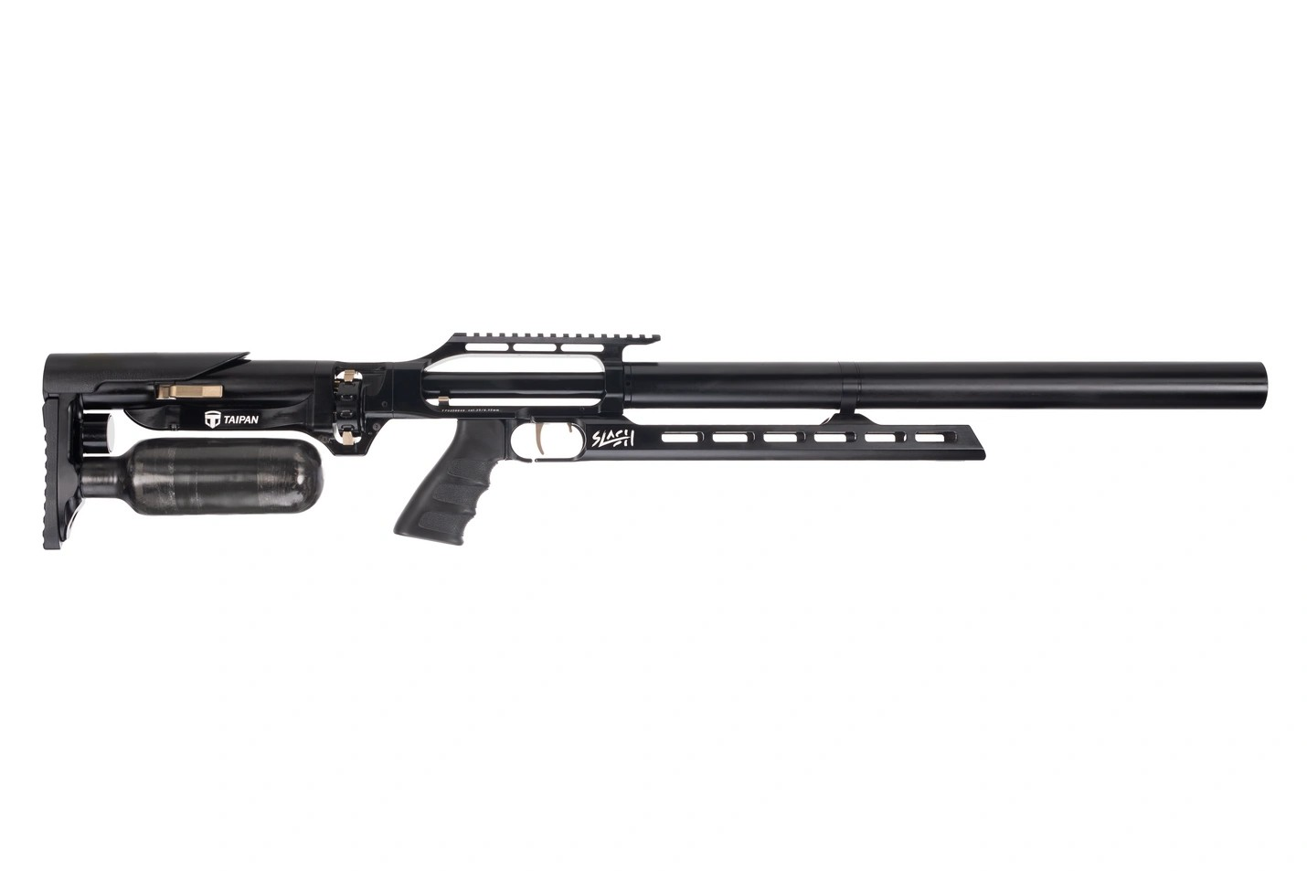 Taipan PCP Air Rifles