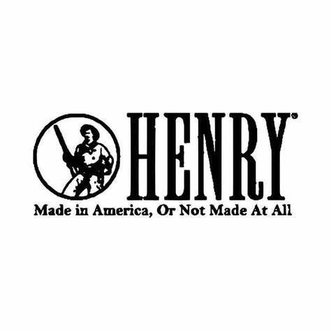 Henry Lever Action Rifles