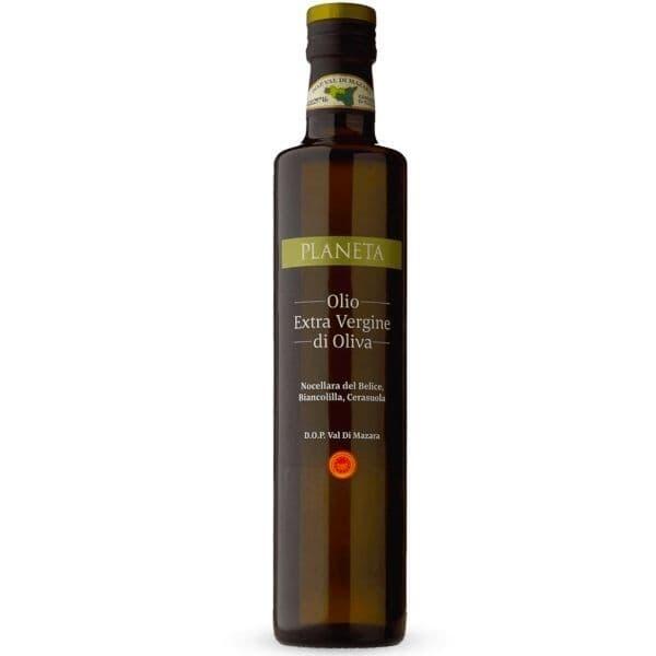 Planeta DOP Val di Mazara 500ml | Sicilian Extra Virgin Olive Oil | Buy ...