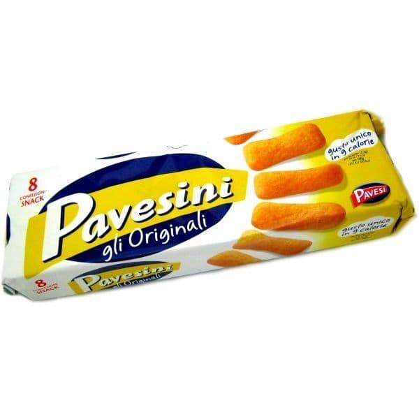 Pavesini | Italian Sponge Biscuits | Buy Online | UK | Europe