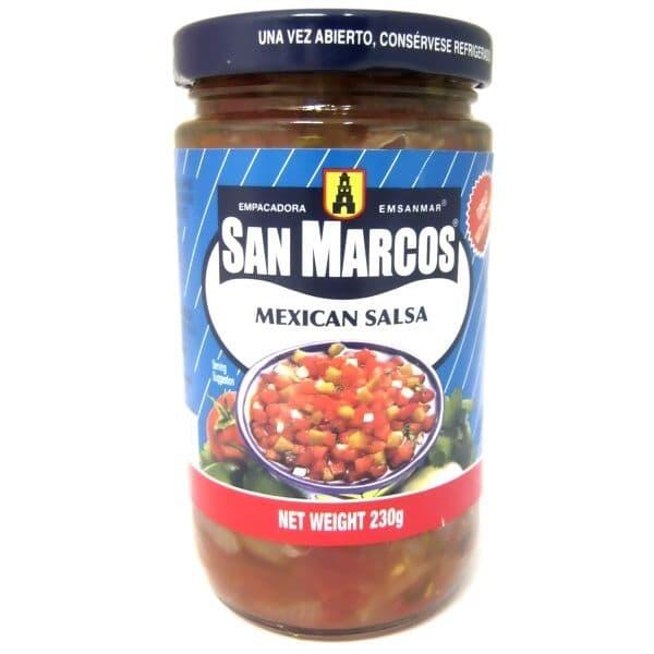 Pico de Gallo | San Marcos | Mexican Salsa | Authentic | Buy Online ...