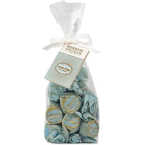 Italian Chocolate Truffles with Grappa | Boella & Sorriso | Buy Online ...
