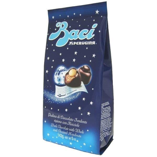 Baci Perugina | 10 Pieces | Italian "Kiss" Chocolates | Buy Online | UK ...