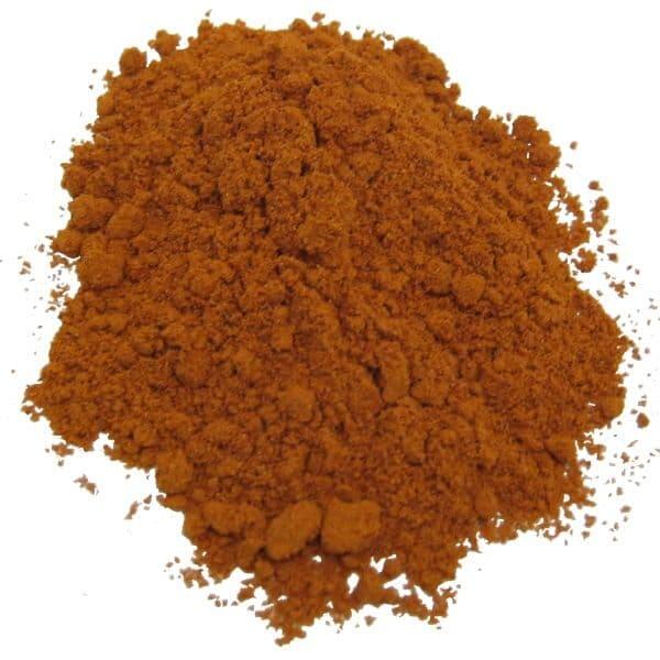 Buy Annatto Powder 50g | Ground Achiote Seeds| Shop Online | Mexican ...