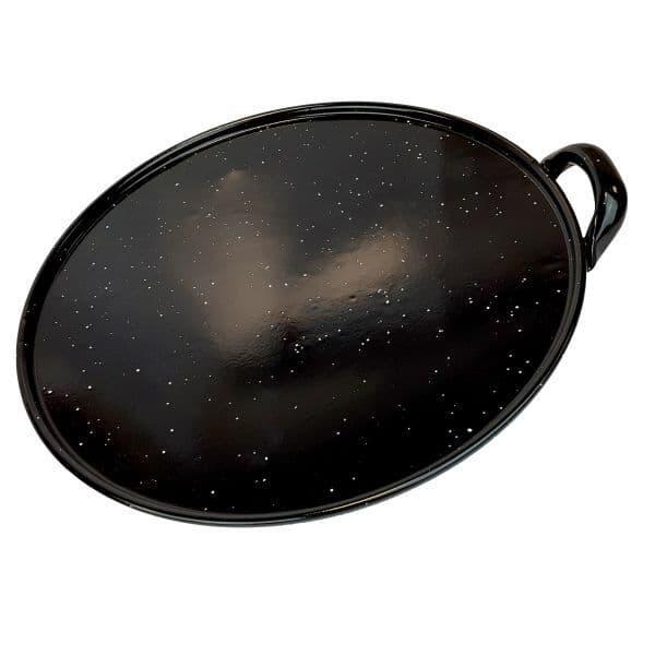 Comal | Mexican | Tortilla Arepas Frying Pan | Buy Online | UK