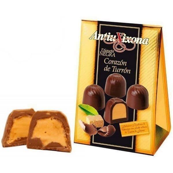 Turron Yema Tostada | Caramelised | Buy Online | Spanish Christmas Food ...