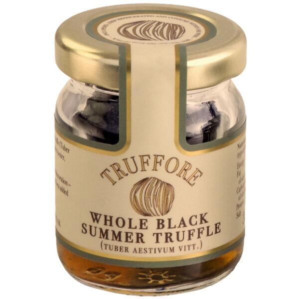 Whole Black Summer Truffles 30g | Italian | Buy Online | UK