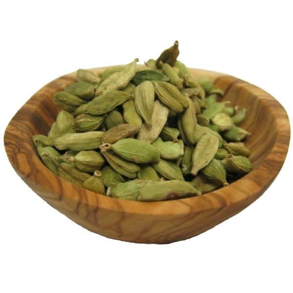 Green Cardamom Pods 50g | Cardomom | Cardamon | Buy Online | Spices | UK