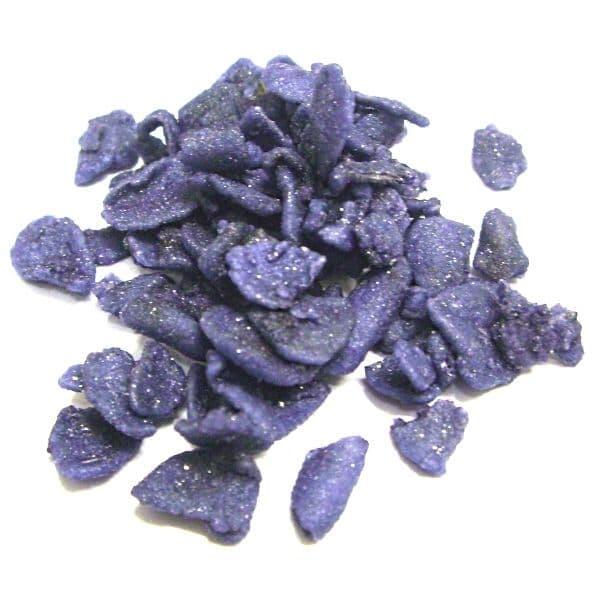 Crystallised Violets 40g | Petals | Buy Online | Baking Ingredients ...