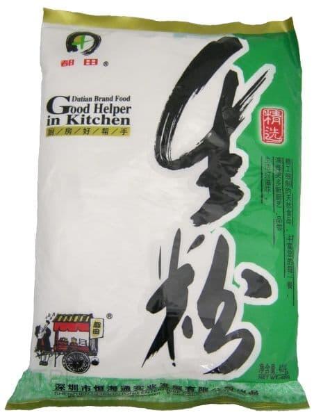 Buy Cassava Flour (Cassava Powder) online and in London, UK