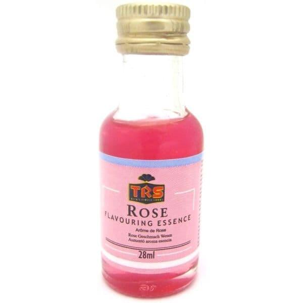 Buy Rose Essence | Shop Online | Food & Ingredients | UK | Europe