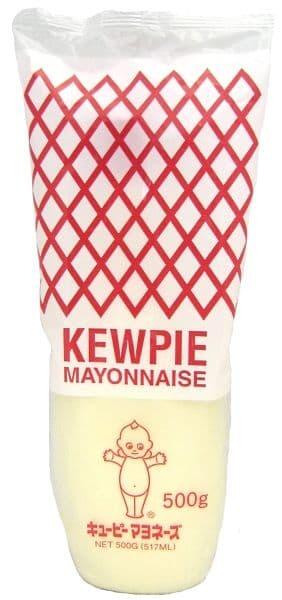 Buy QP Mayonnaise (Kewpie Japanese Mayonnaise) online in the UK and in ...