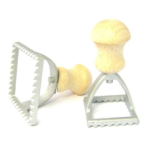 Square Ravioli Stamp | 60mm | Buy Online | UK | Europe