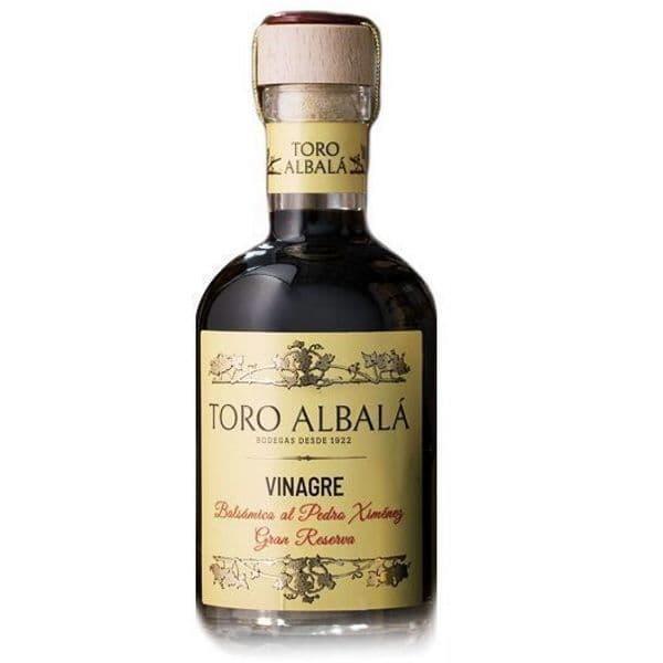Pedro Ximenez Sherry Vinegar | PX | Toro Albala | 30 Years Aged ...