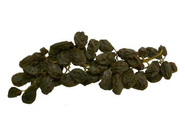 Dried Moscatel Grapes 200g | Pasas de Malaga | Chatos Raisins | Buy ...