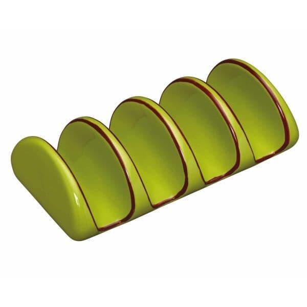 Buy Taco Holder | Mexican | Ceramic | Shop Online | Mexican Food | UK