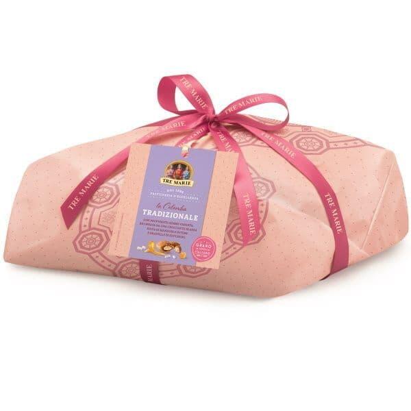 Colomba | Tre Marie | Italian | Easter Cake | Buy Online | UK