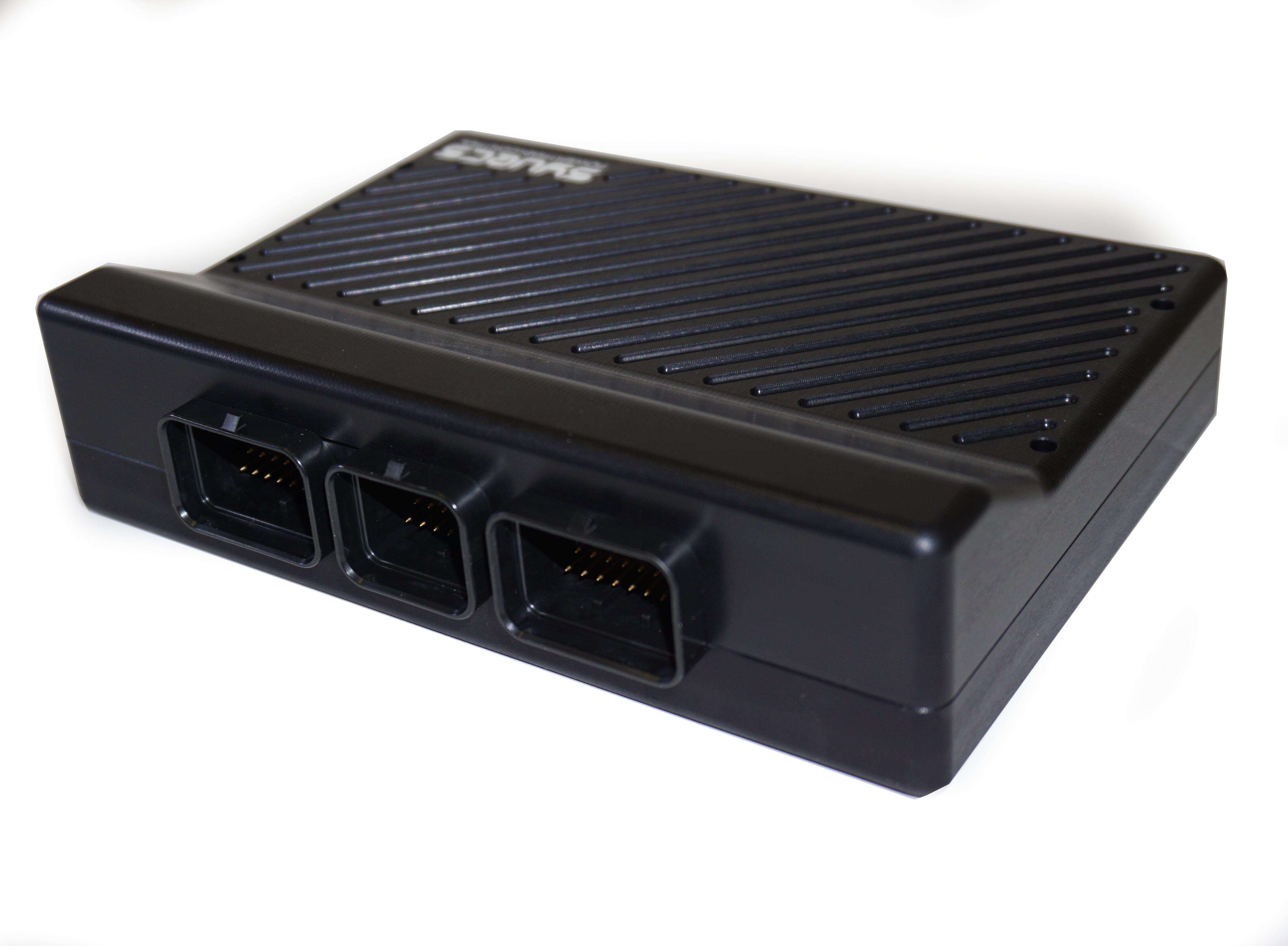 Syvecs ECU Systems | Advanced Engine Management & Tuning | Redline Tuning