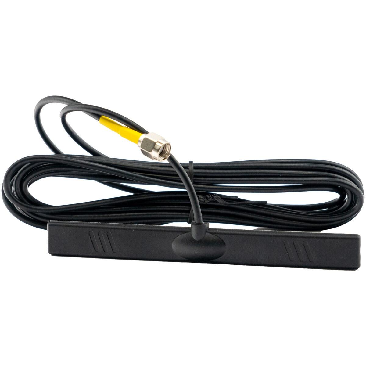 Wi-Fi Antenna Glass Mount 3m Cable - 101-0299
