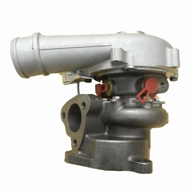 BORG WARNER K04-23 TURBO BLANKET