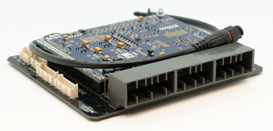 MitubishiLink Replacement ECU for all EVO's and Galant VR4 engines