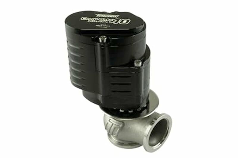 Turbocharger Boost Control | Redline Tuning