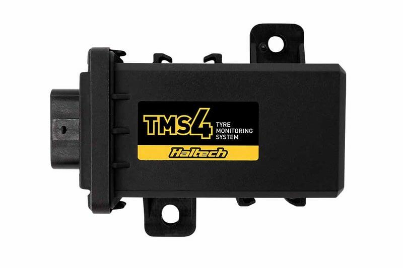 TMS-4 Tyre Monitoring System Internal Sensors